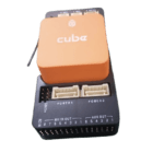 Pixhawk Cube Orange – Multiplex Drone