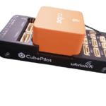 Pixhawk Cube Orange – Multiplex Drone
